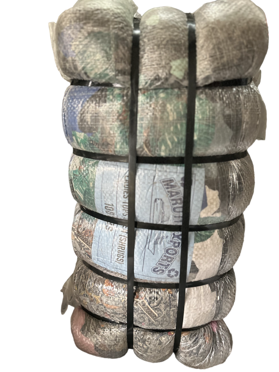 POLY NIGHT DRESS – Ukayukaysupplier